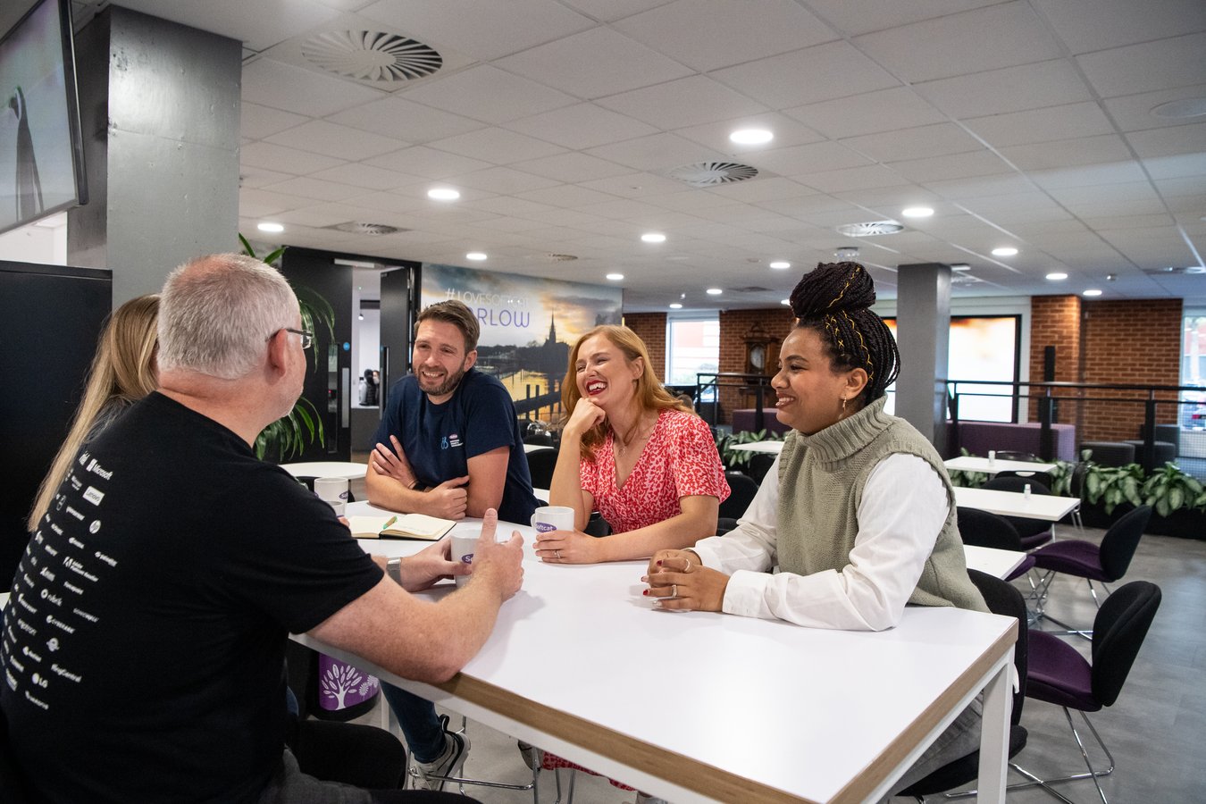 Working At Softcat | Great Place To Work? Ireland